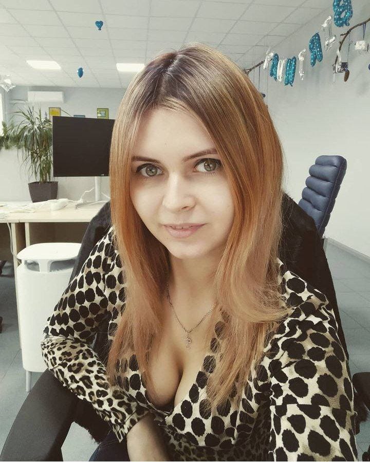 Ilona Firefox – Medium