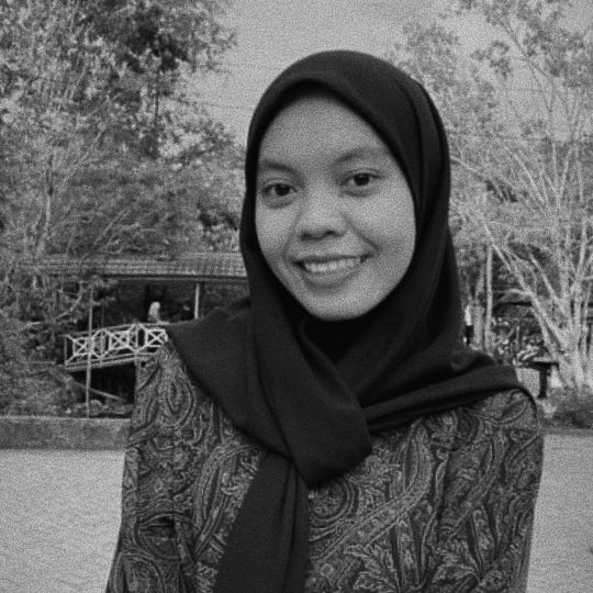 Ummu Hani – Medium