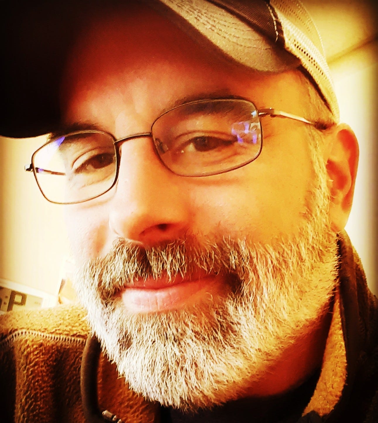 Casey Grove – Medium