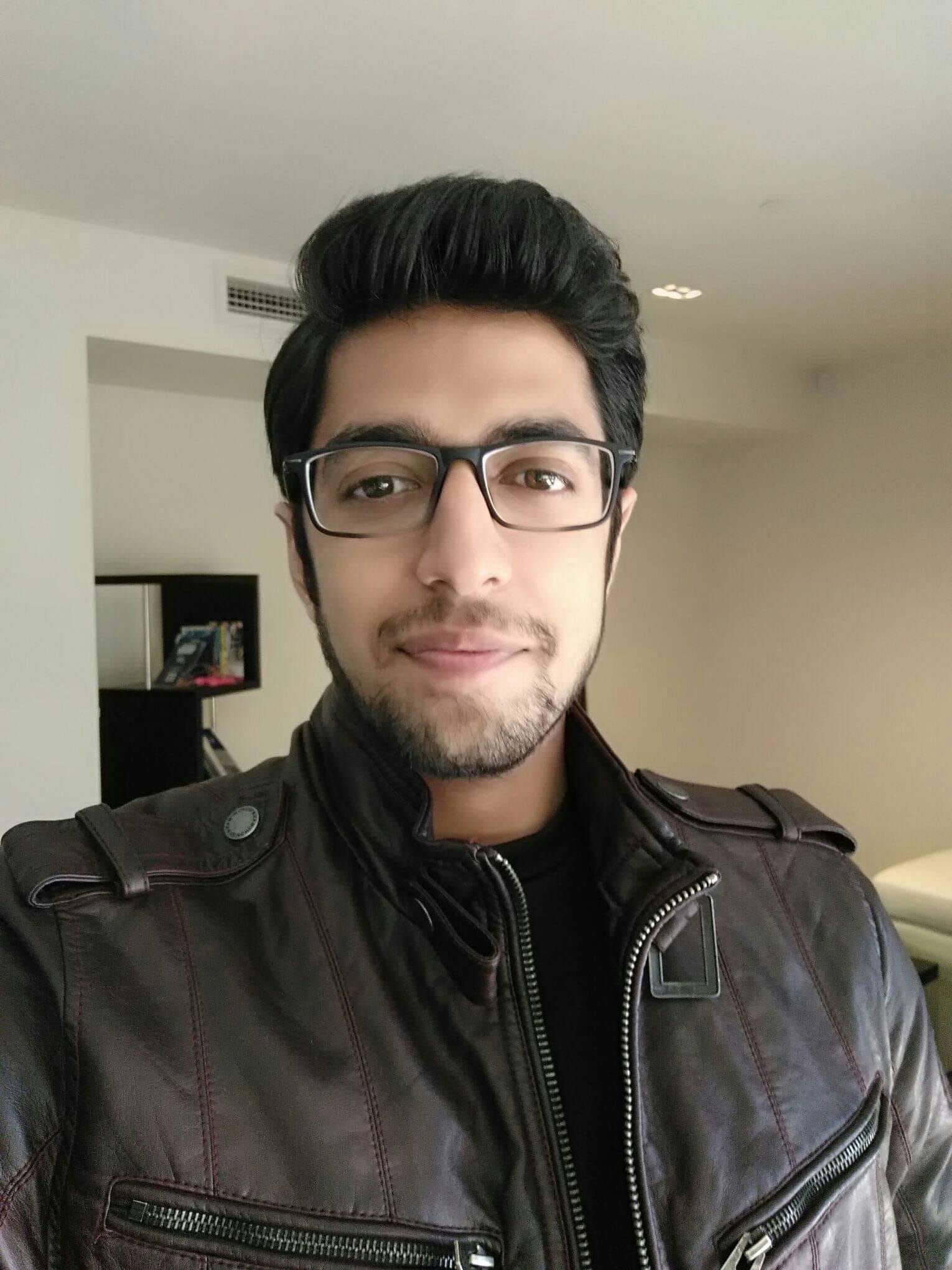 Pulkit Mittal – Medium