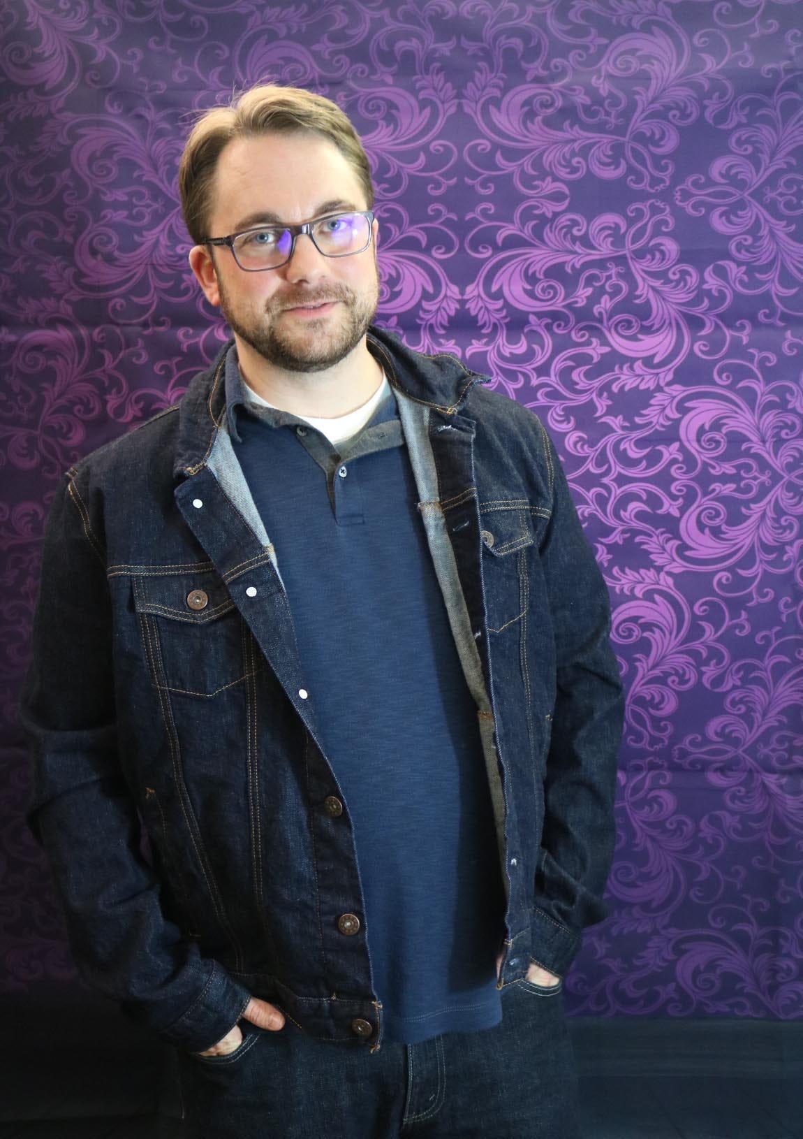 Dan Sparks – Medium