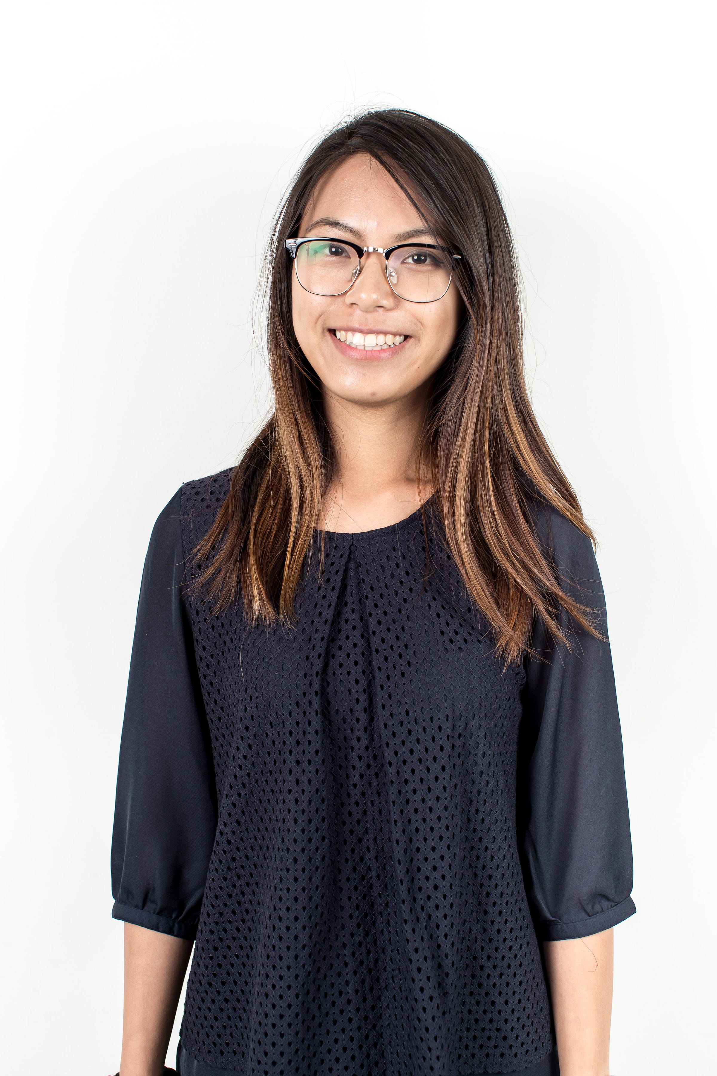 Lisa Jiang – Medium