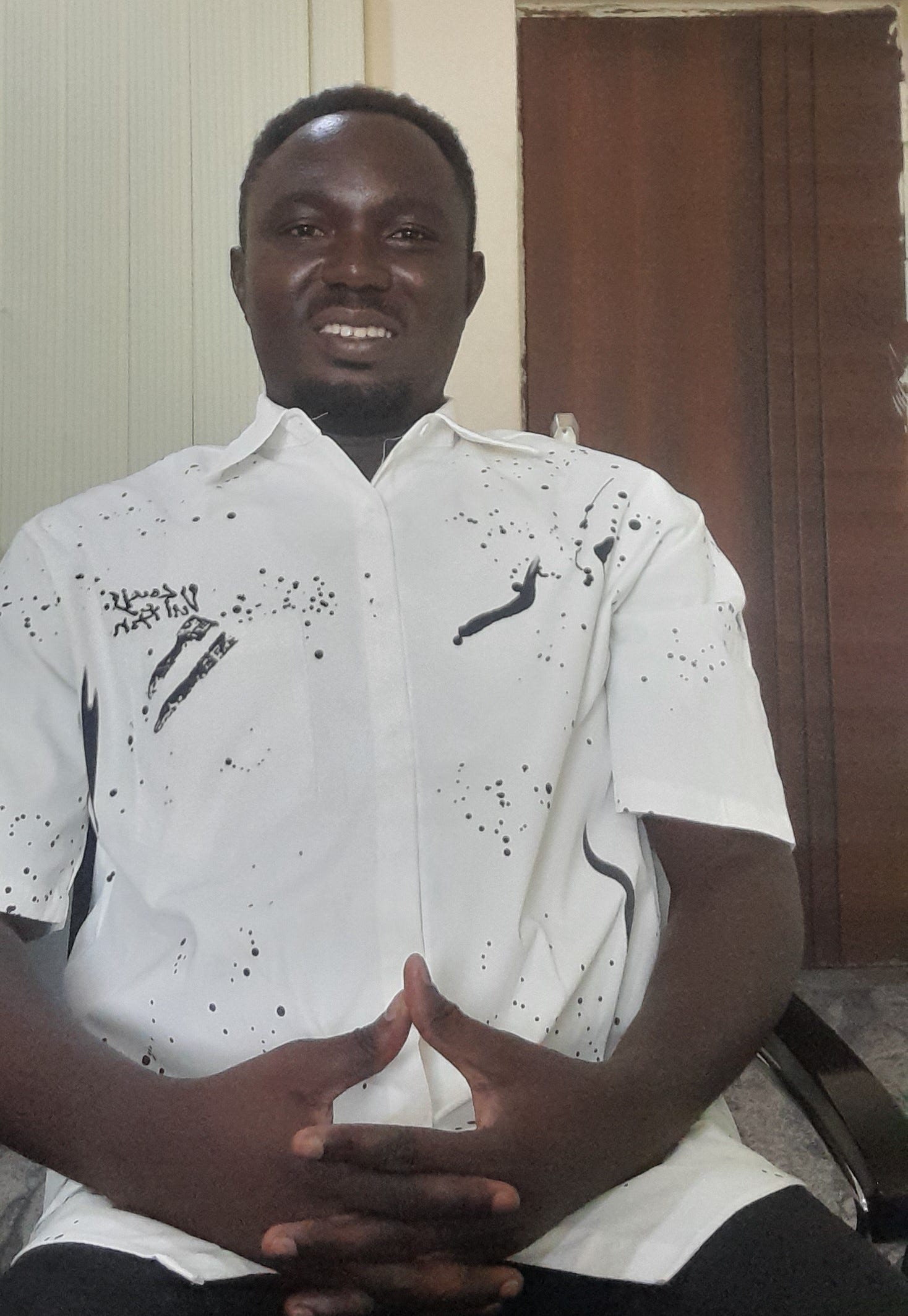 About Mujib Taiwo Alawode Medium About Mujib Taiwo Alawode Medium
