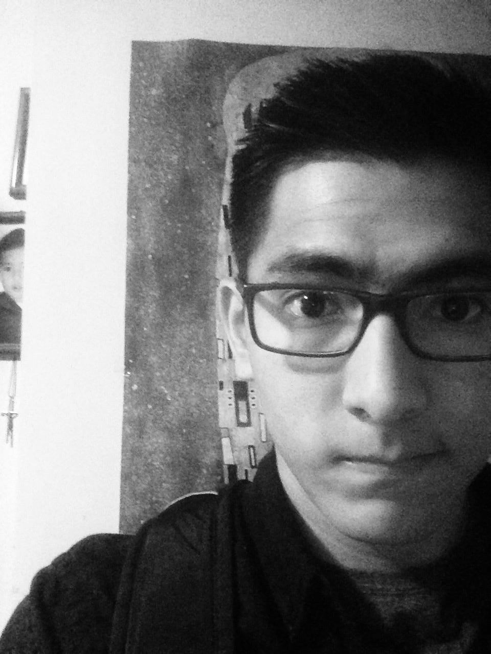 Francisco Javier Ponce Cruz – Medium