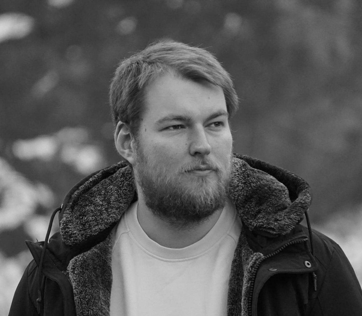 About – Hylke Hoogland – Medium
