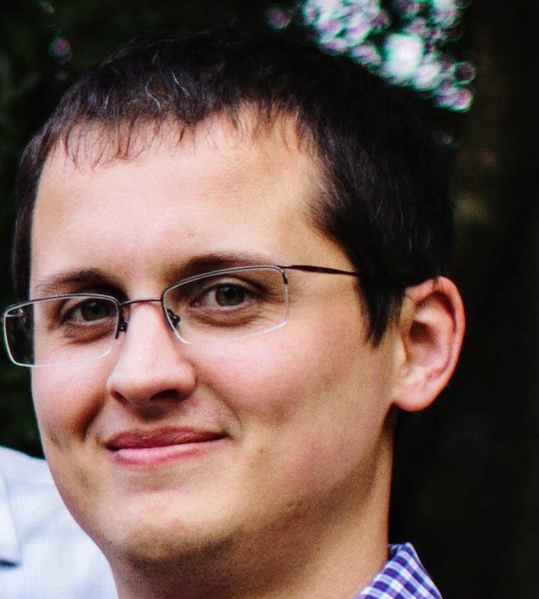Dustin Cote – Medium