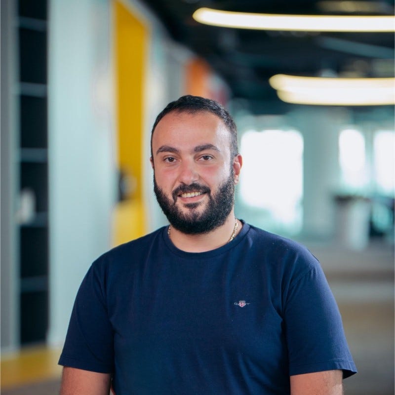 Elvin Shukurov – Medium