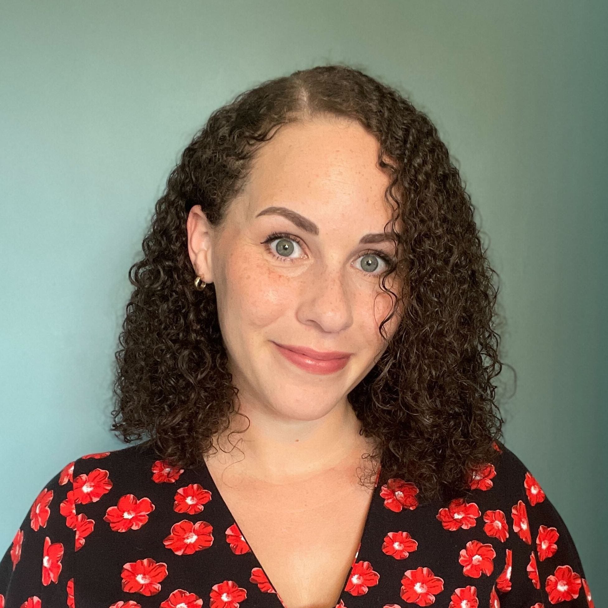 Sophie Logan – Medium