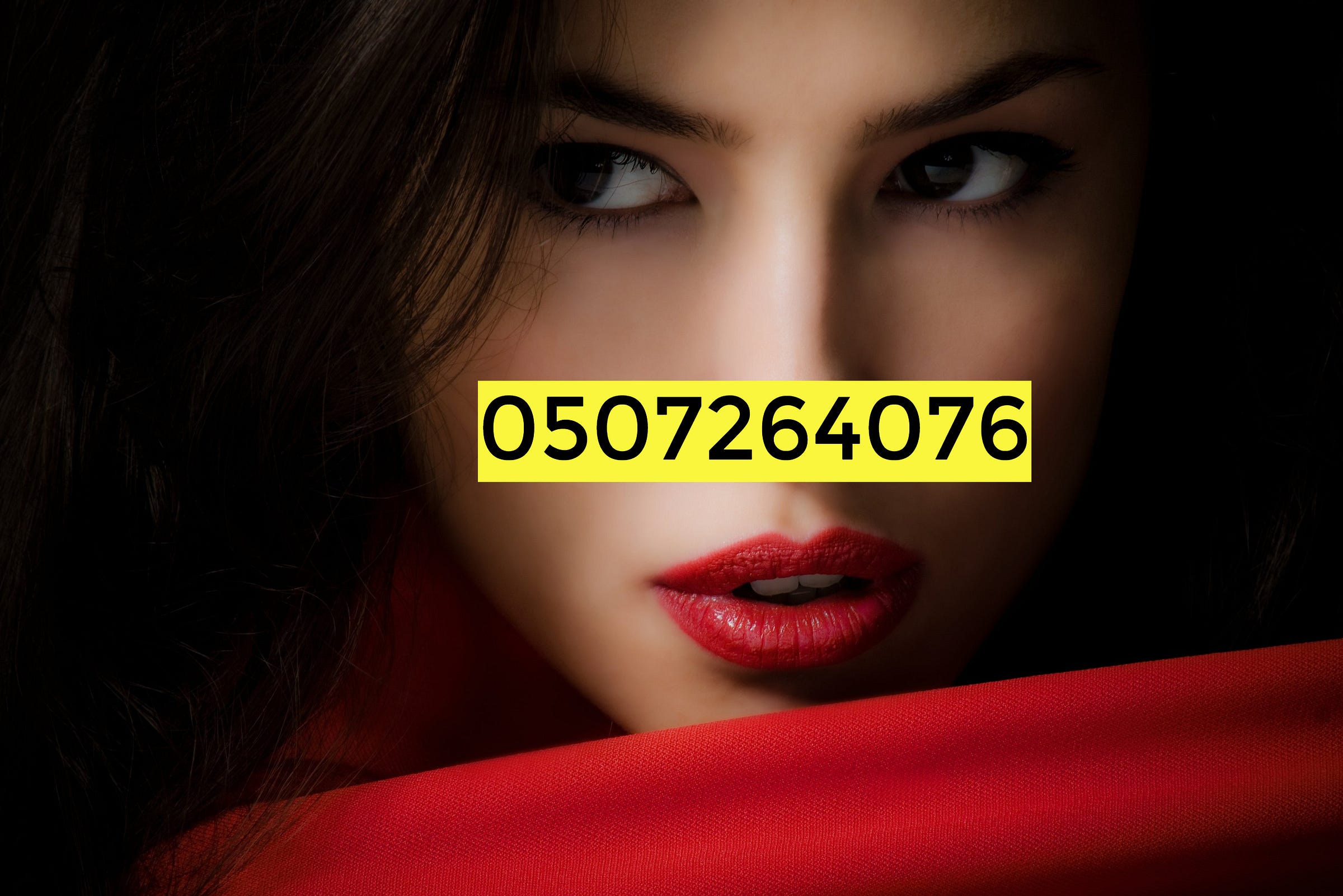 dubai.call.girls.0507264076 – Medium