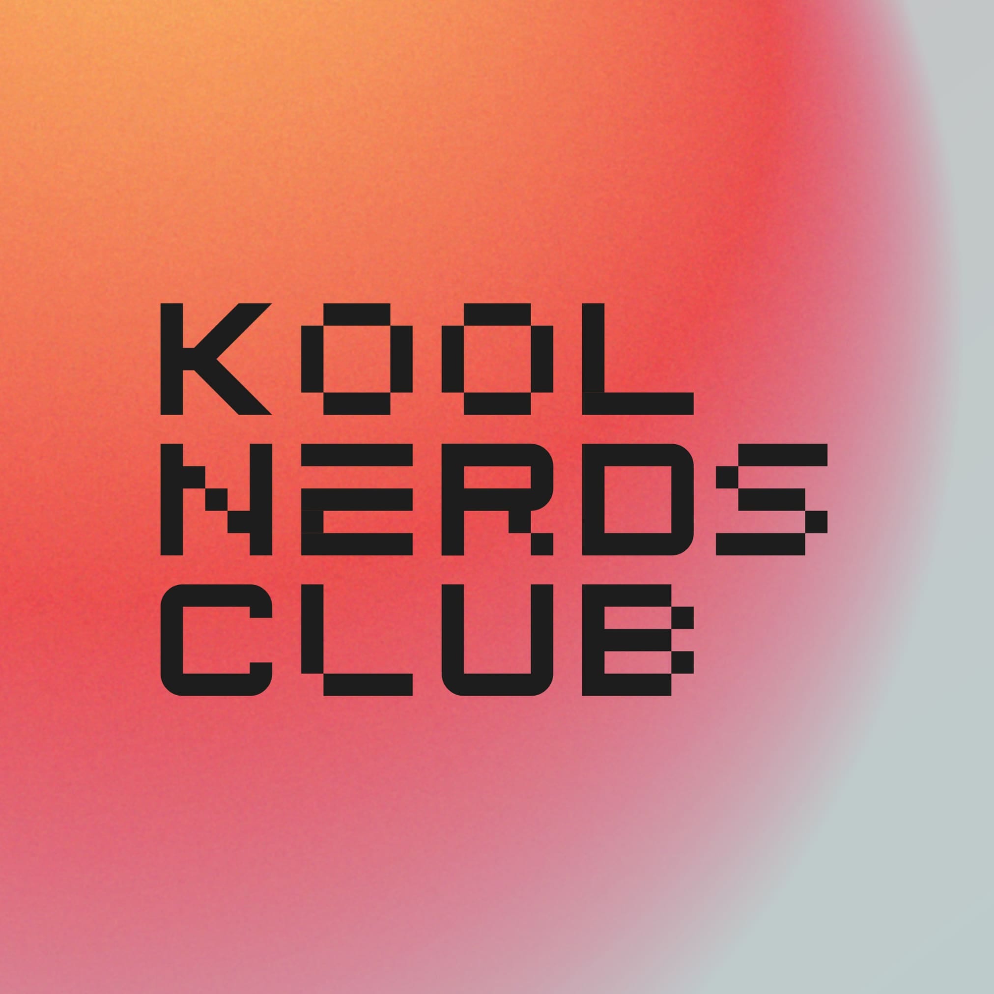Kool Nerds Club – Medium