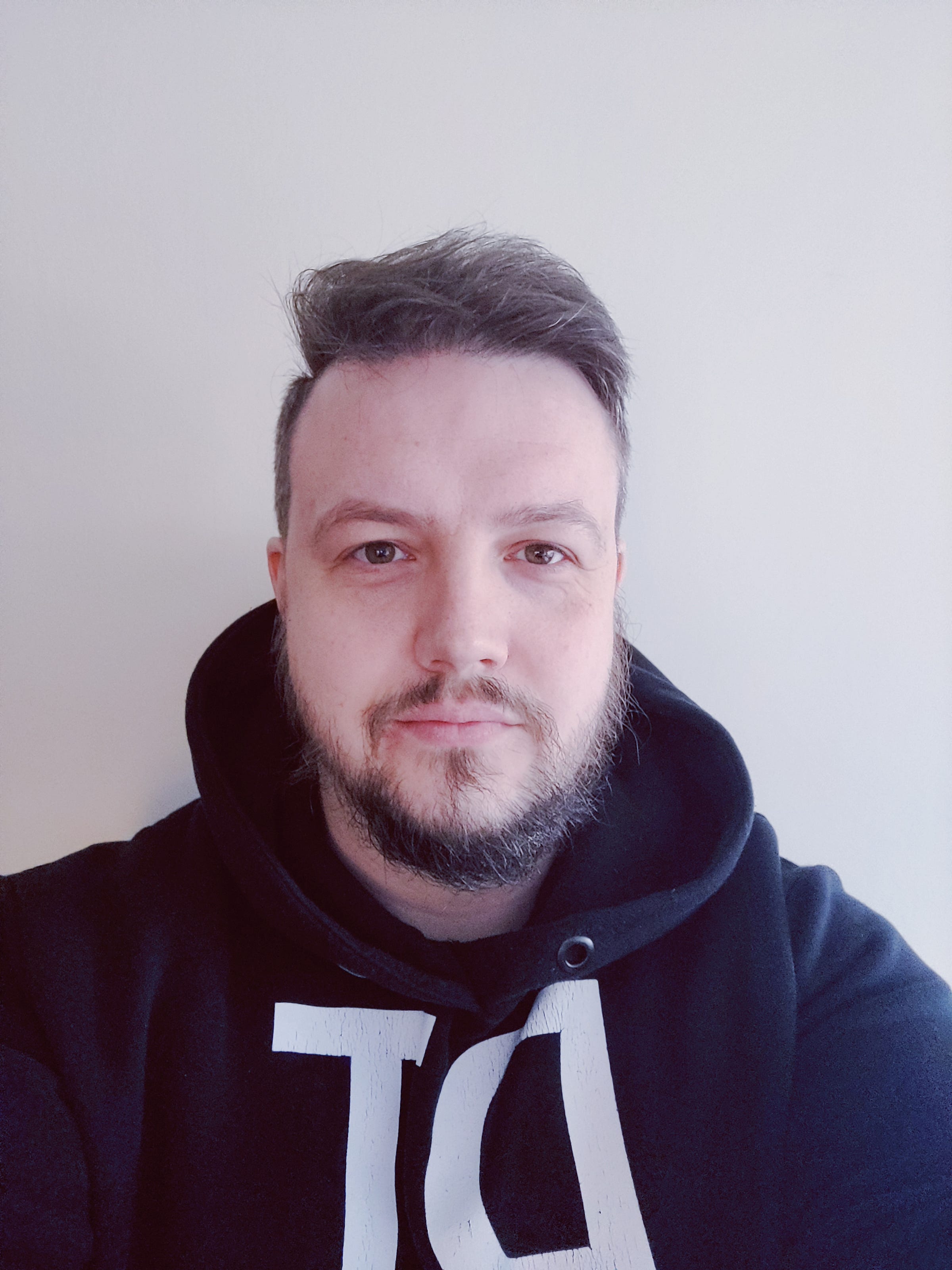 About – Nikolas Walker – Medium