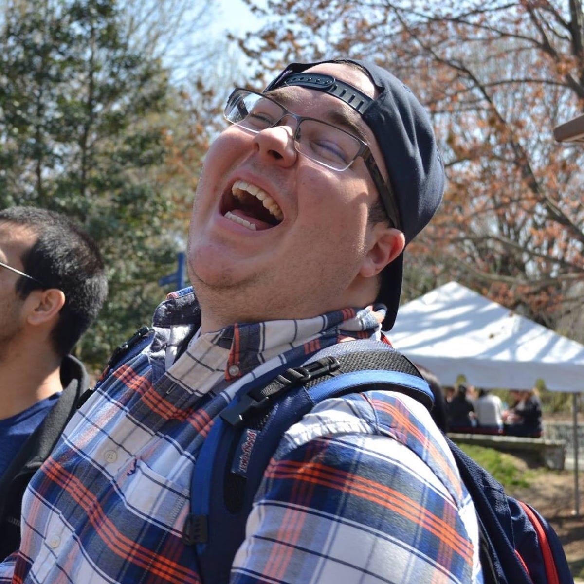 Sam Carroll – Medium