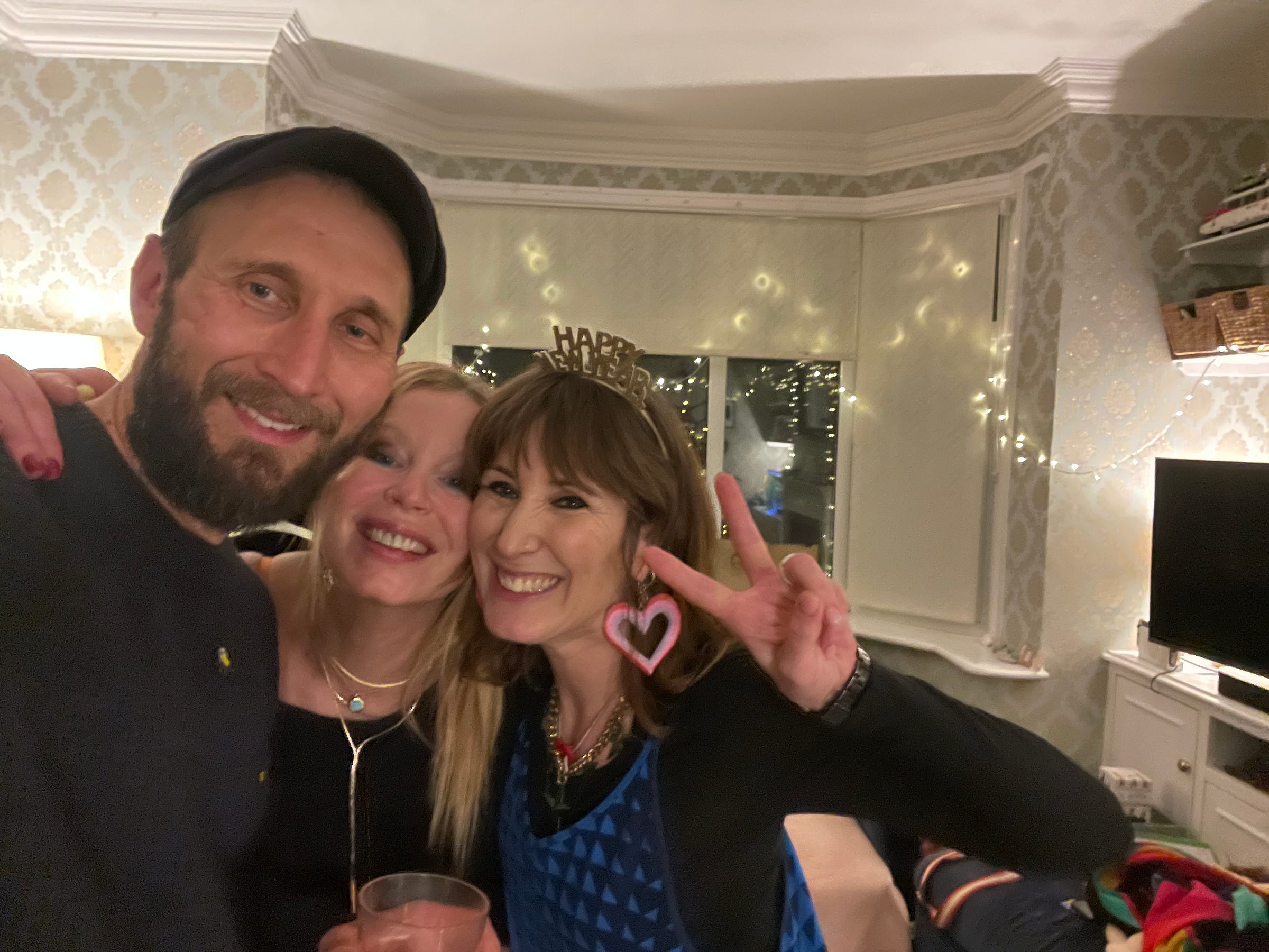 Thomas Moulson on Medium curated some lists