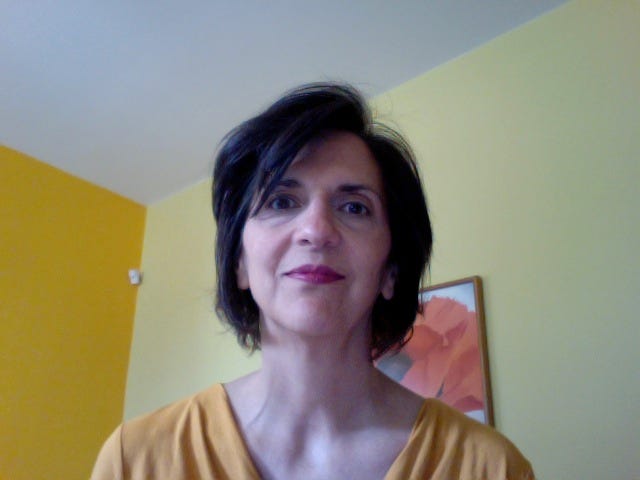About – Ruth Ann Scanzillo – Medium