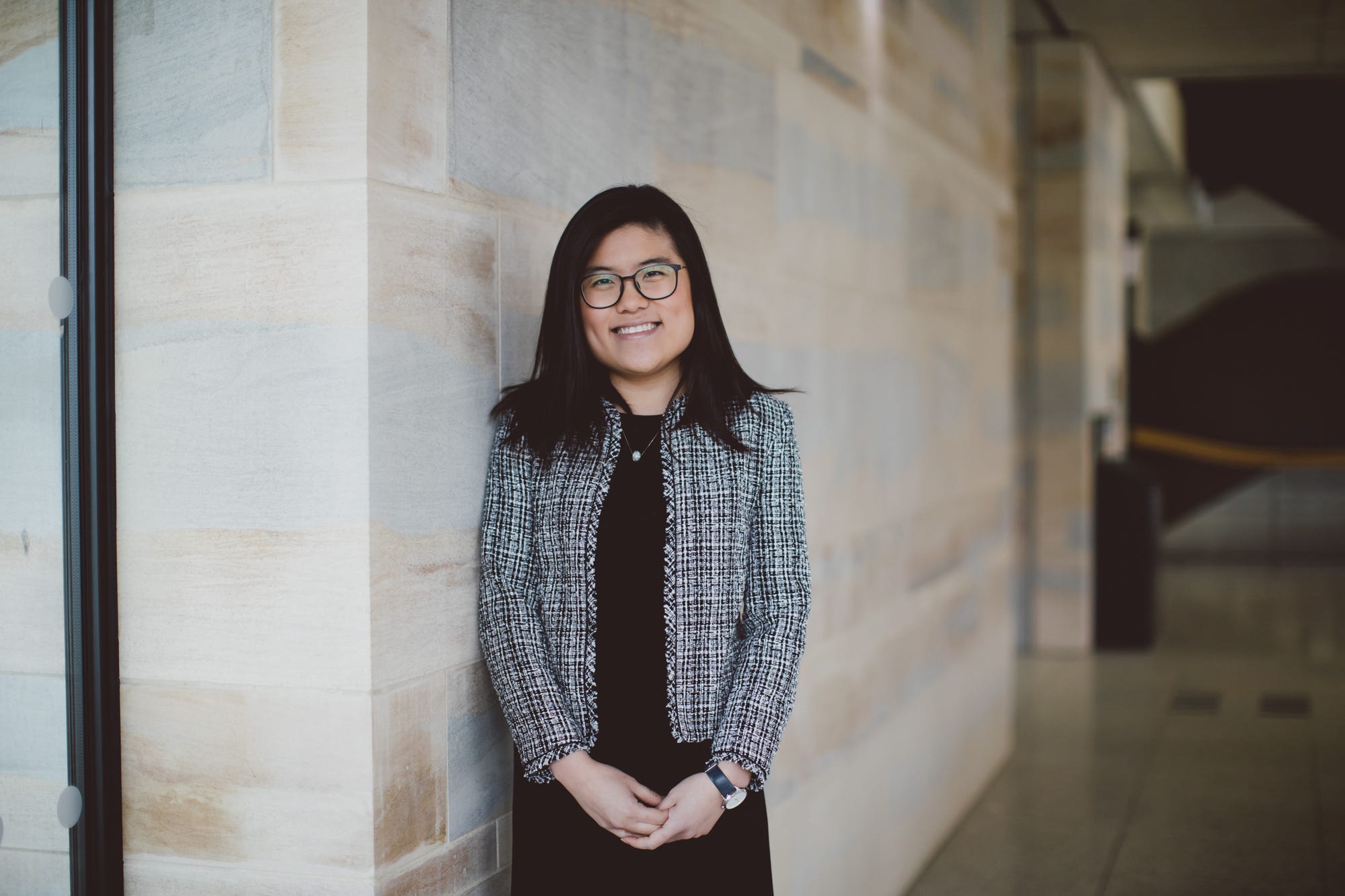 Vivian Ng – Medium