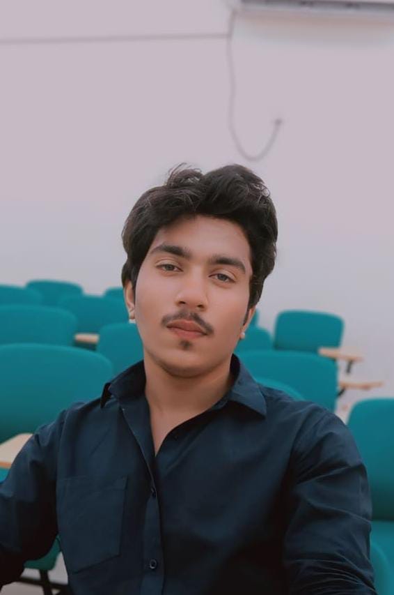 About – Muhammad Hamza – Medium