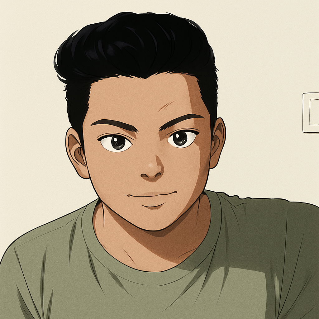 Md Toufik Hassan – Medium