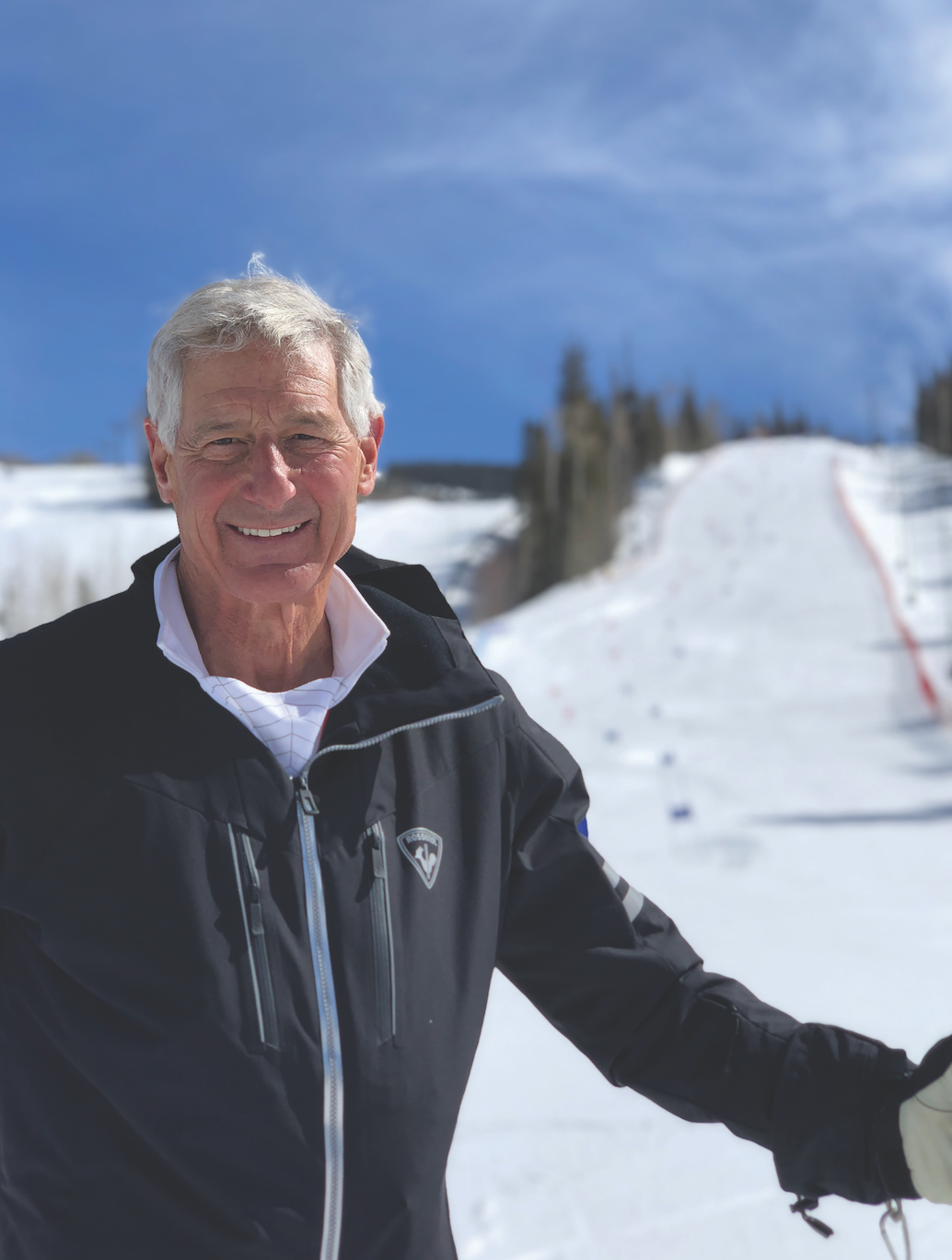Kevin R. Stone, MD – Medium