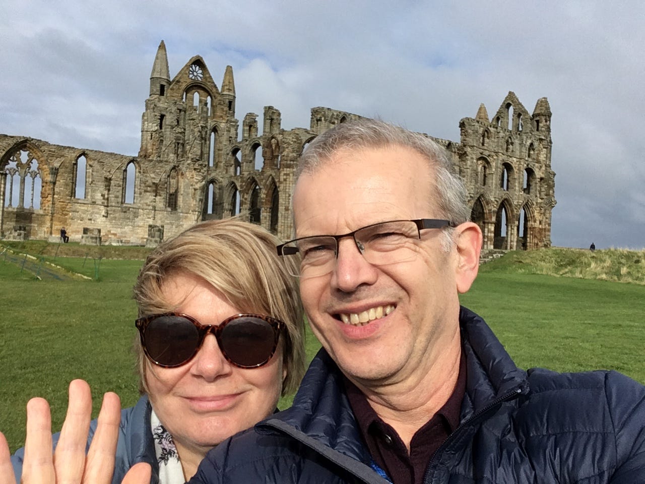 Frank Cannon – Medium