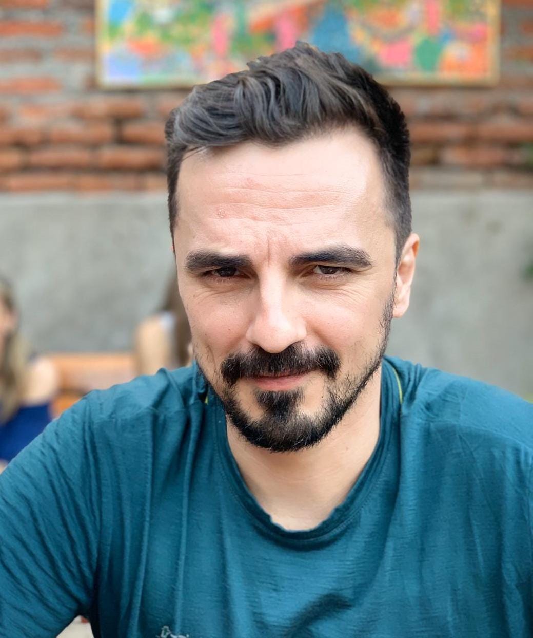 Ionut-Maxim Margelatu – Medium
