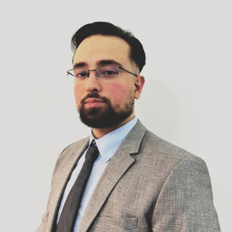 Can Delil Bozkurt – Medium