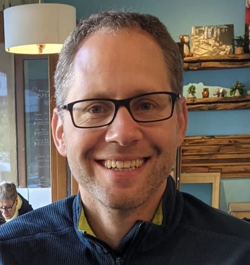 Christian Kühnert – Medium