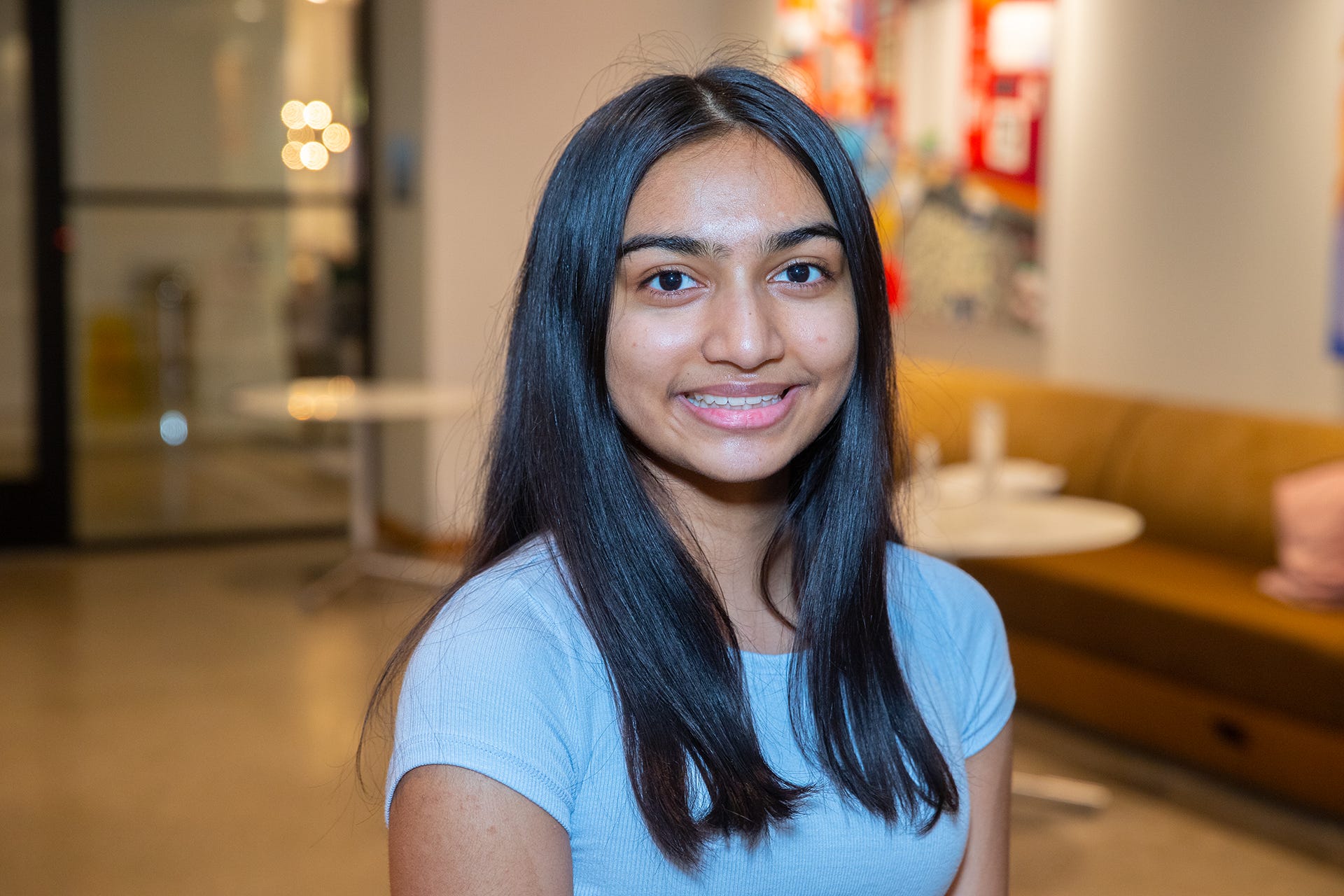 Varsha Prasad – Medium
