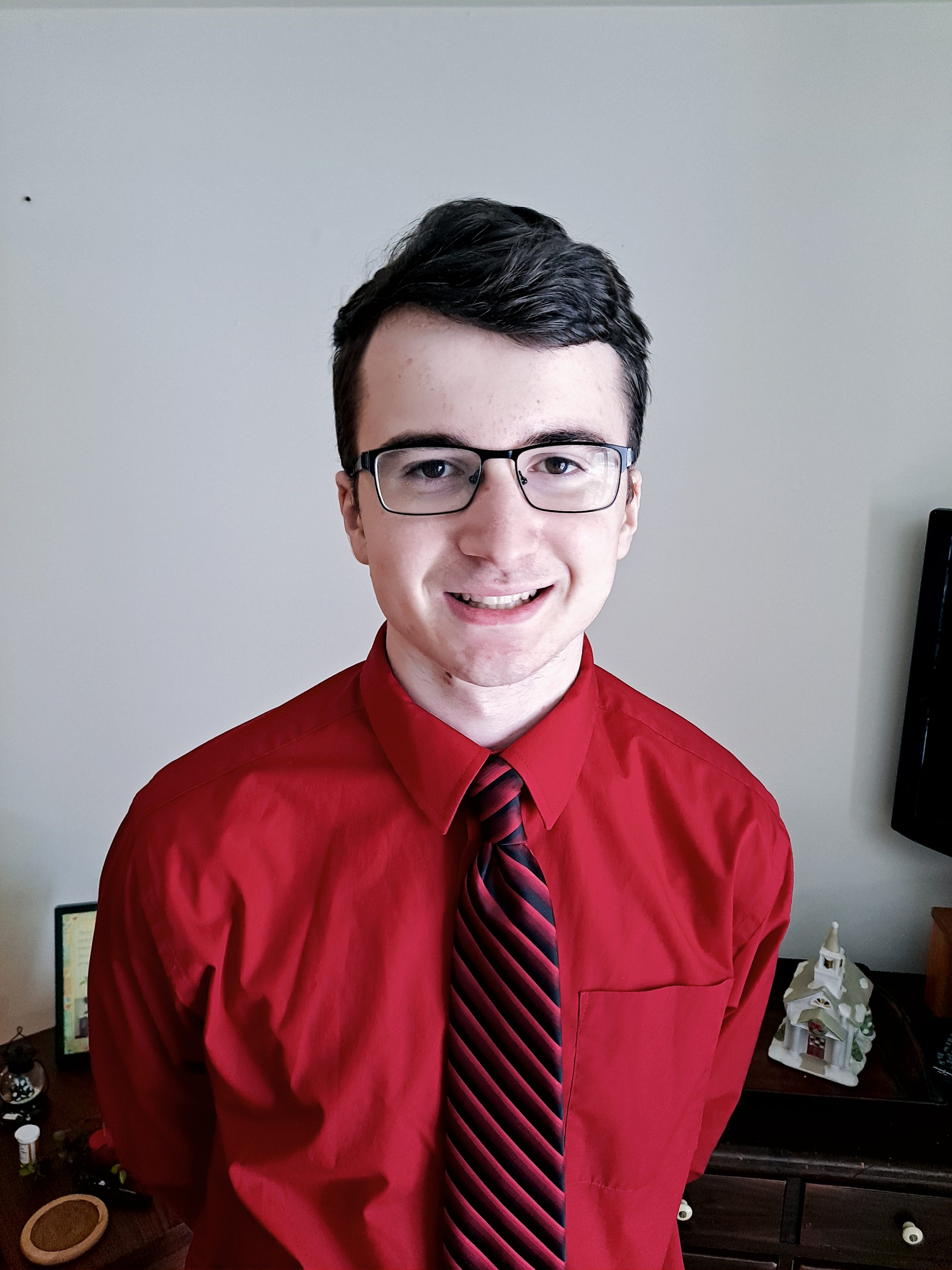 Jacob Arends – Medium