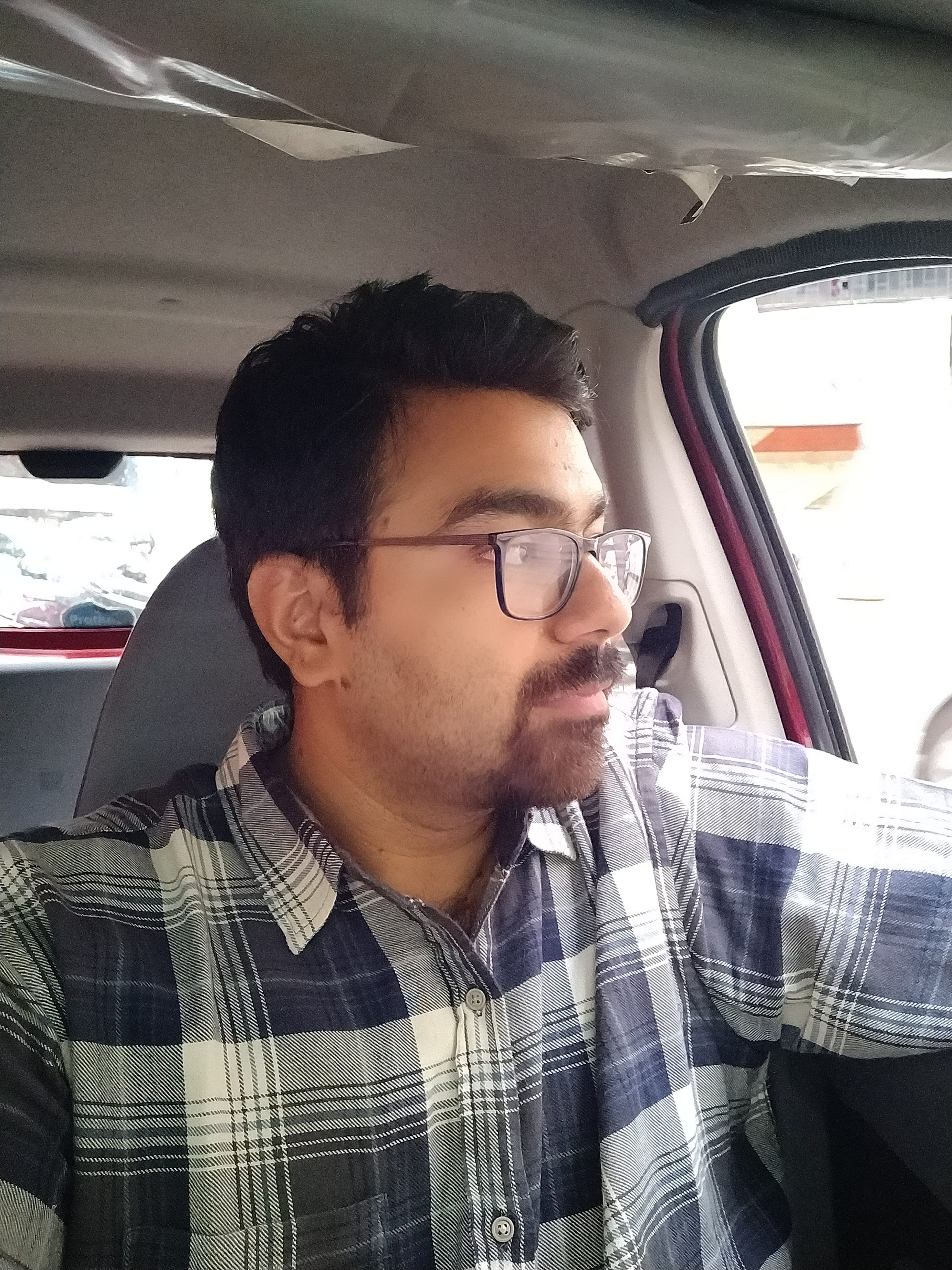 Swapnil D Puranik – Medium