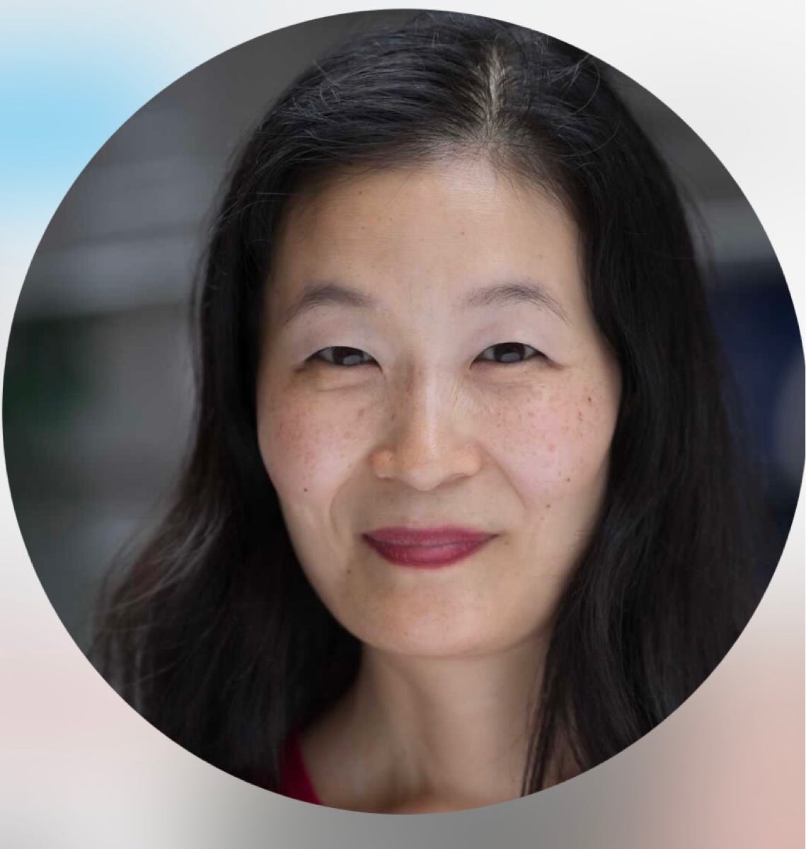 Laura Shin – Medium