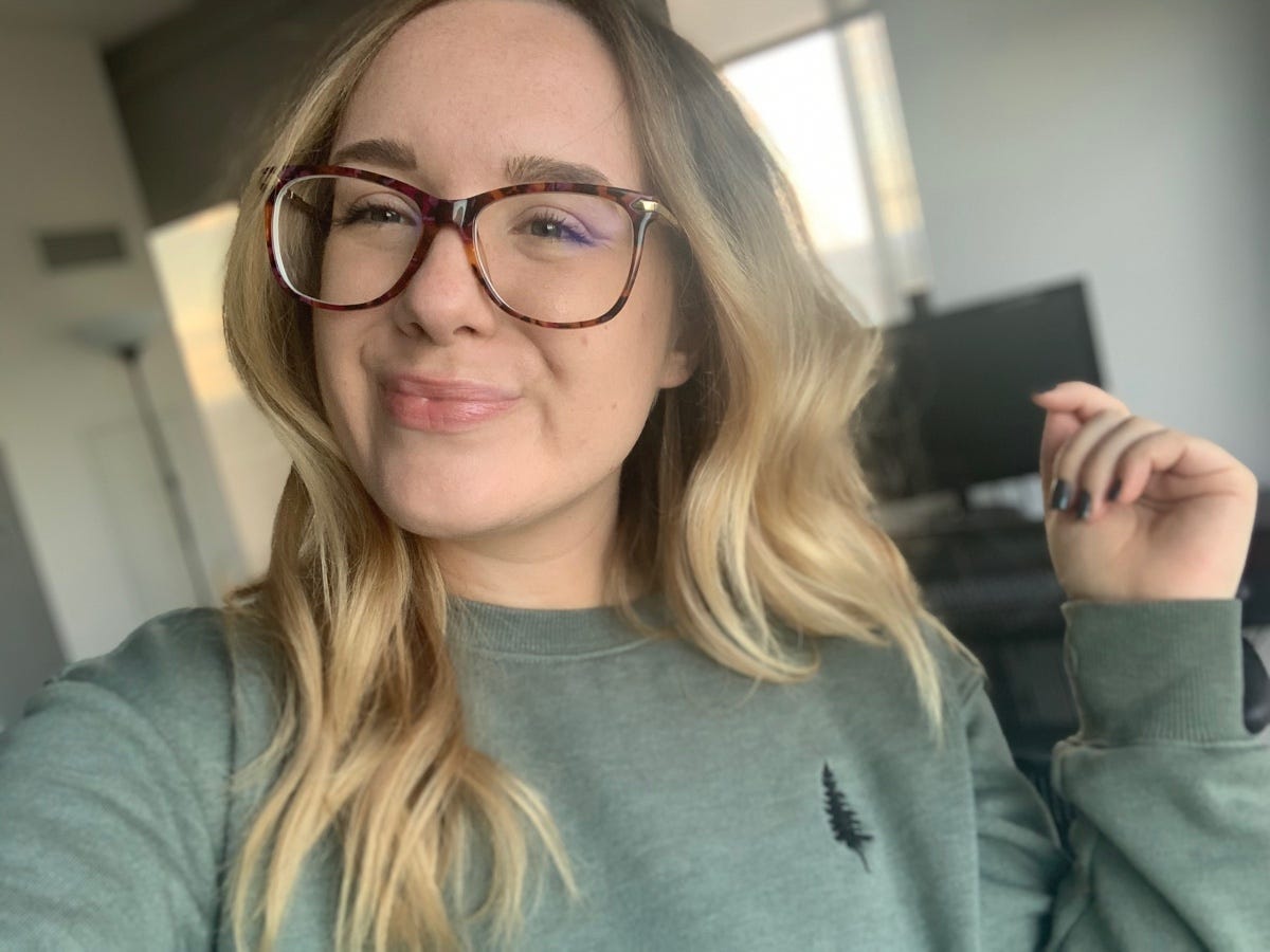 Emily Sutherland – Medium