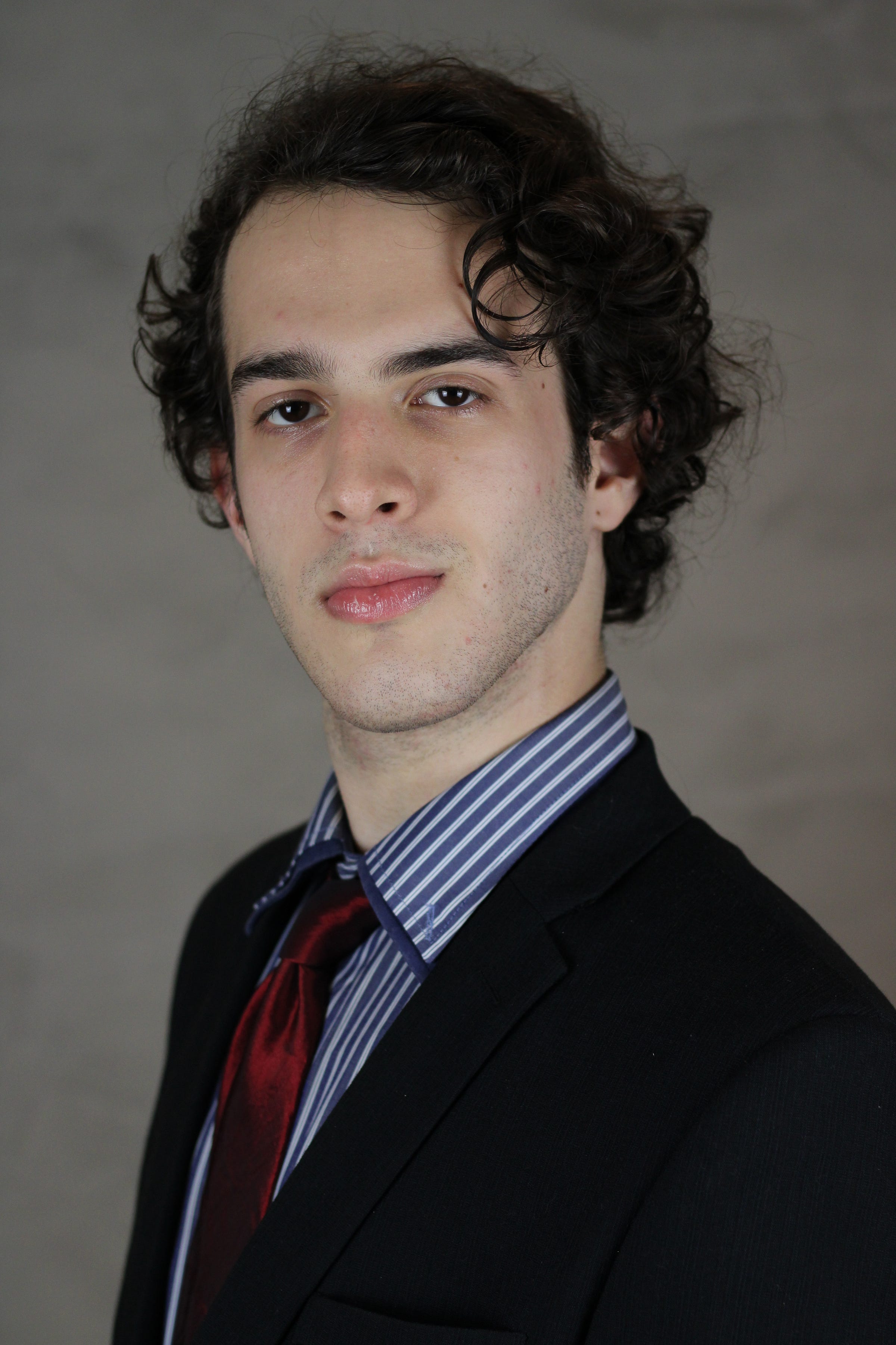 Caio Romio Augusto – Medium