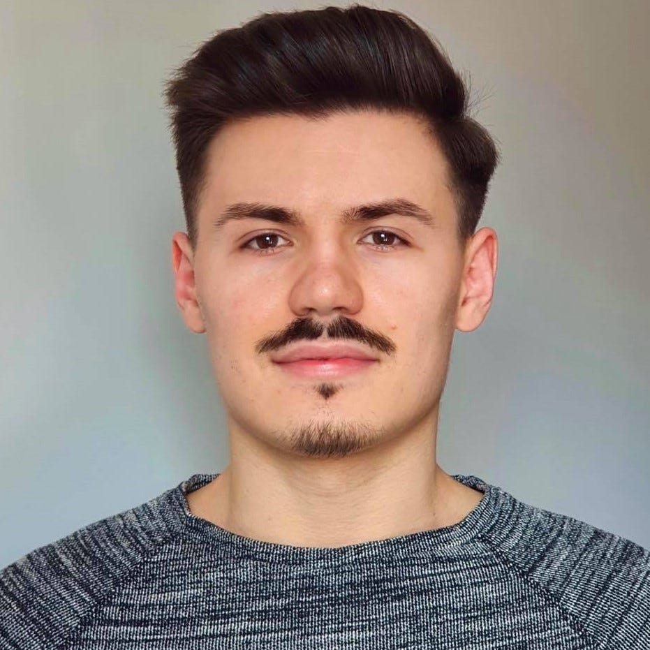 Sergiu Pop – Medium