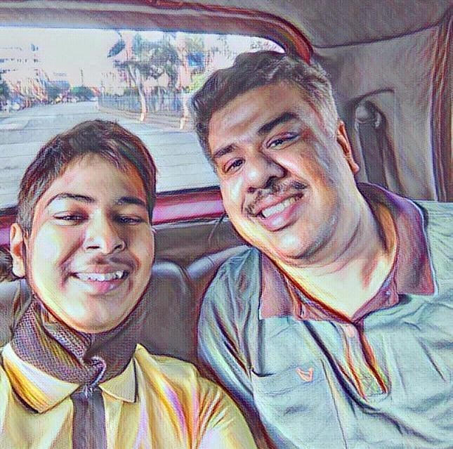 Sourish Das – Medium