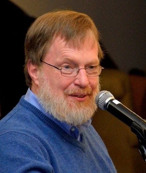 John Heney – Medium