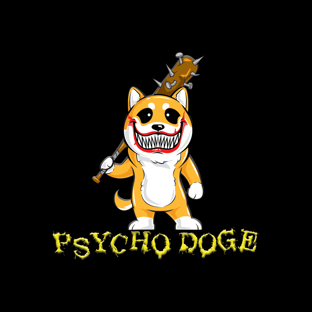 Psycho Doge Coin -Binance Smart Chain BEP-20 Token – Medium
