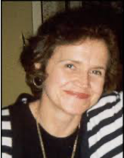 About – Carla Seaquist – Medium