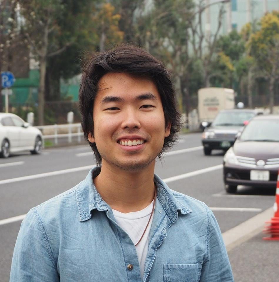 Bruno Koba – Medium