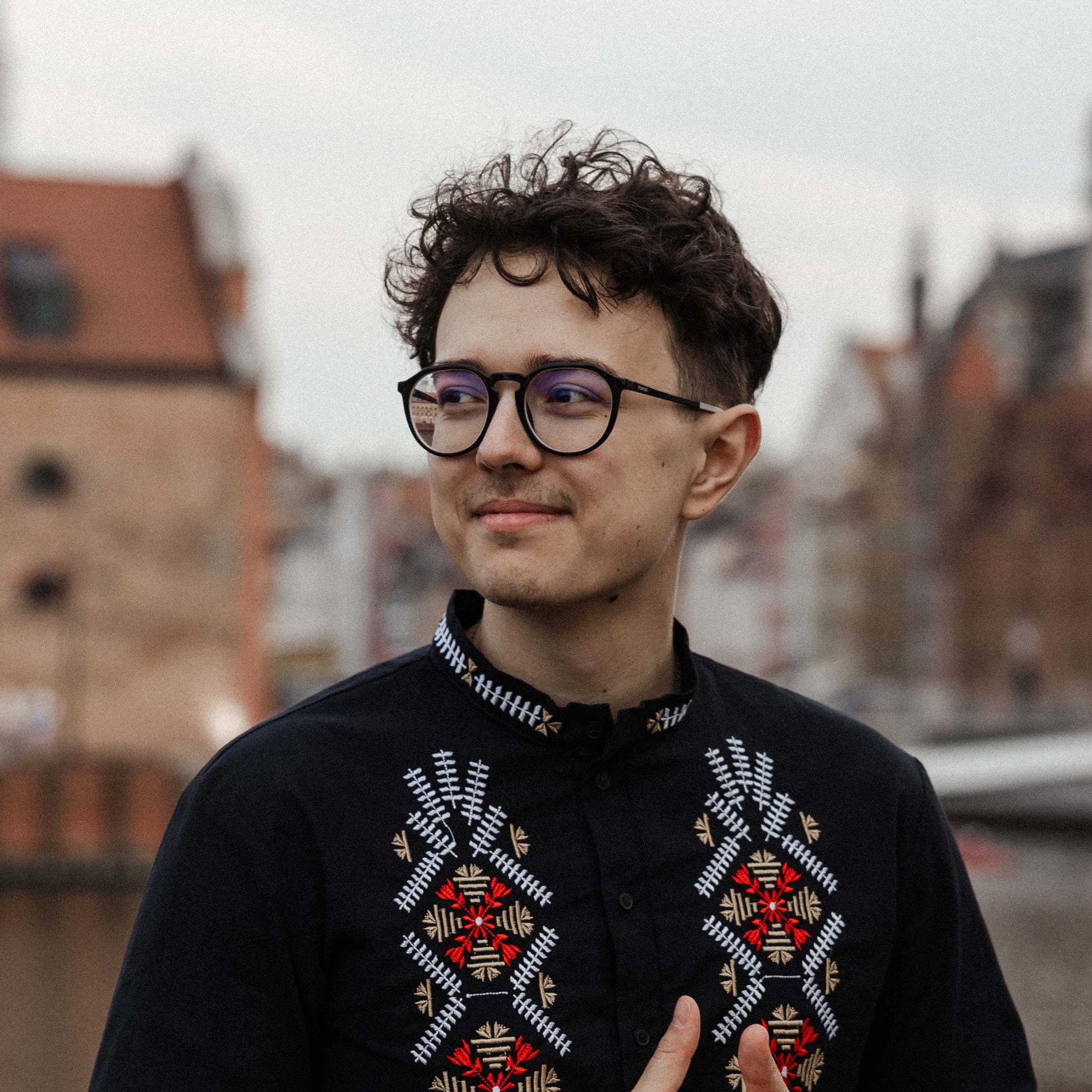Ivan Fomenko – Medium