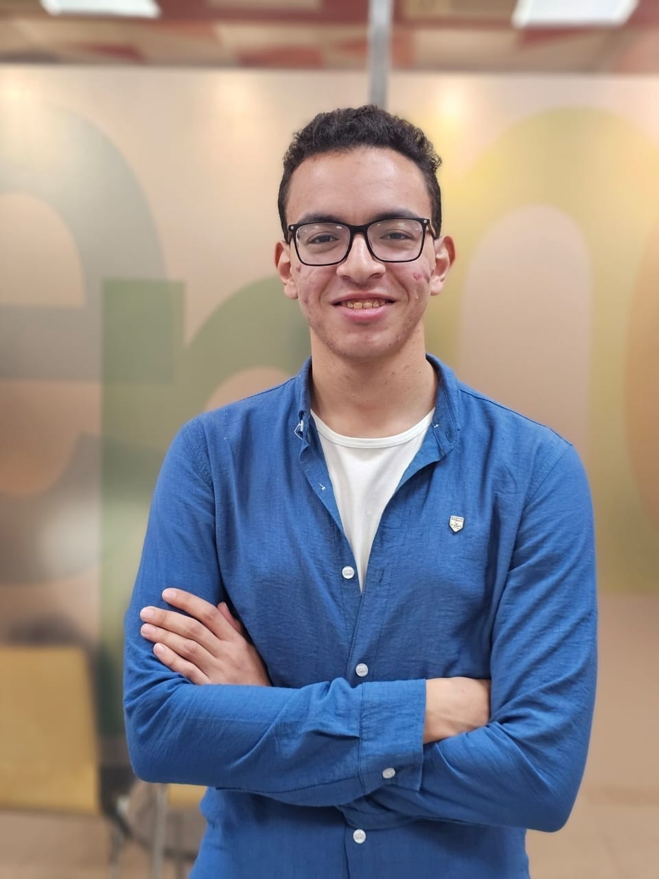 Ahmed Bahnasawy – Medium