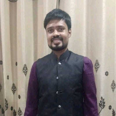 Manish bothra – Medium