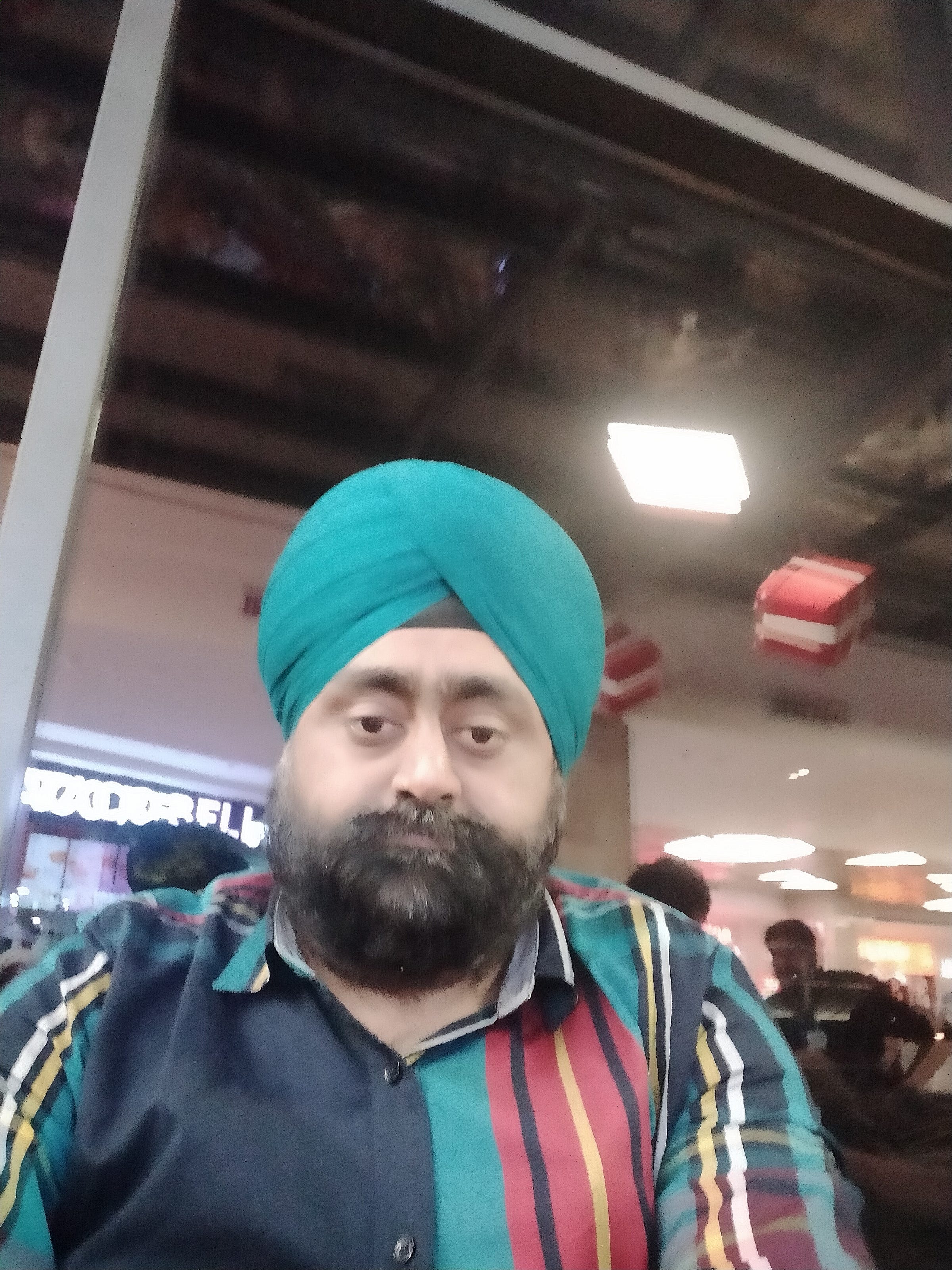 Hardeep Singh – Medium