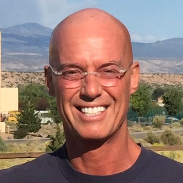 Jeff Nailen – Medium