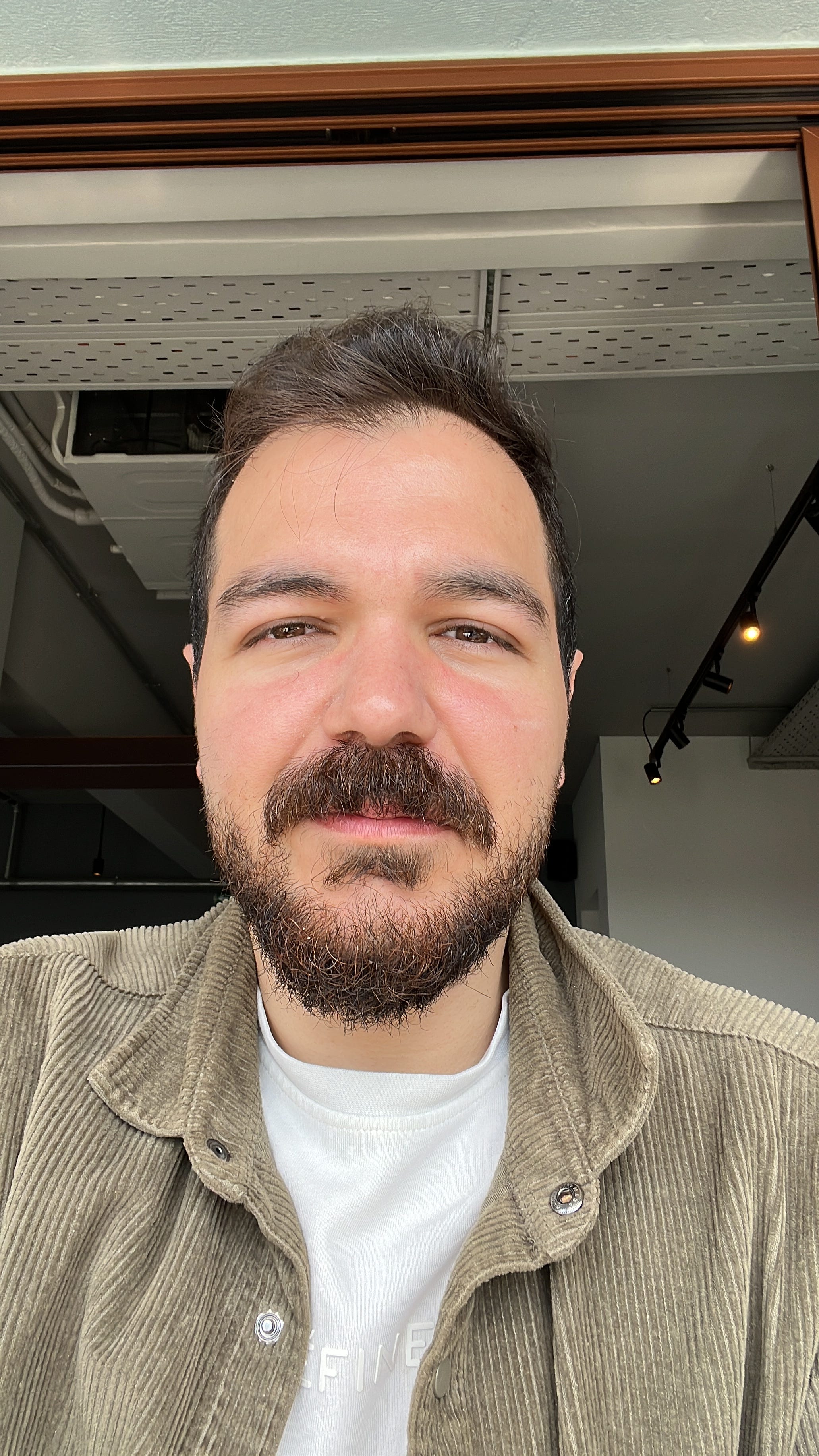 Cihat Deveci – Medium