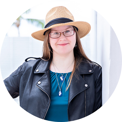Colleen Mitchell – Medium