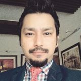 About – Aamir Shah – Medium