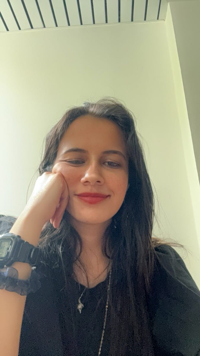 Shorouk G. Awwad – Medium