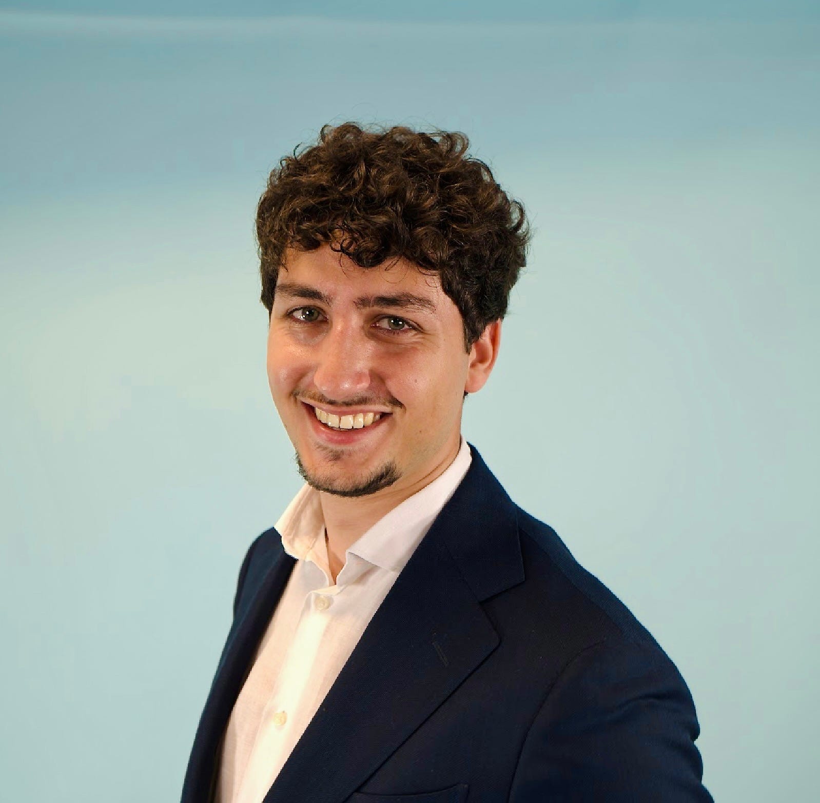 Jérémie FRANCO-GERBER – Medium
