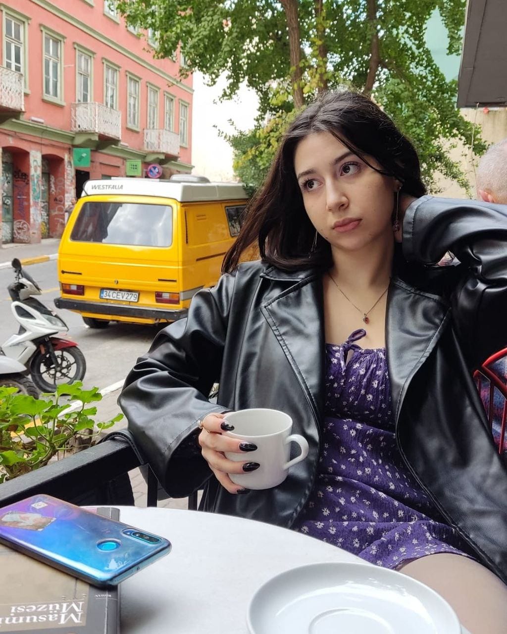 esra ayaz – Medium