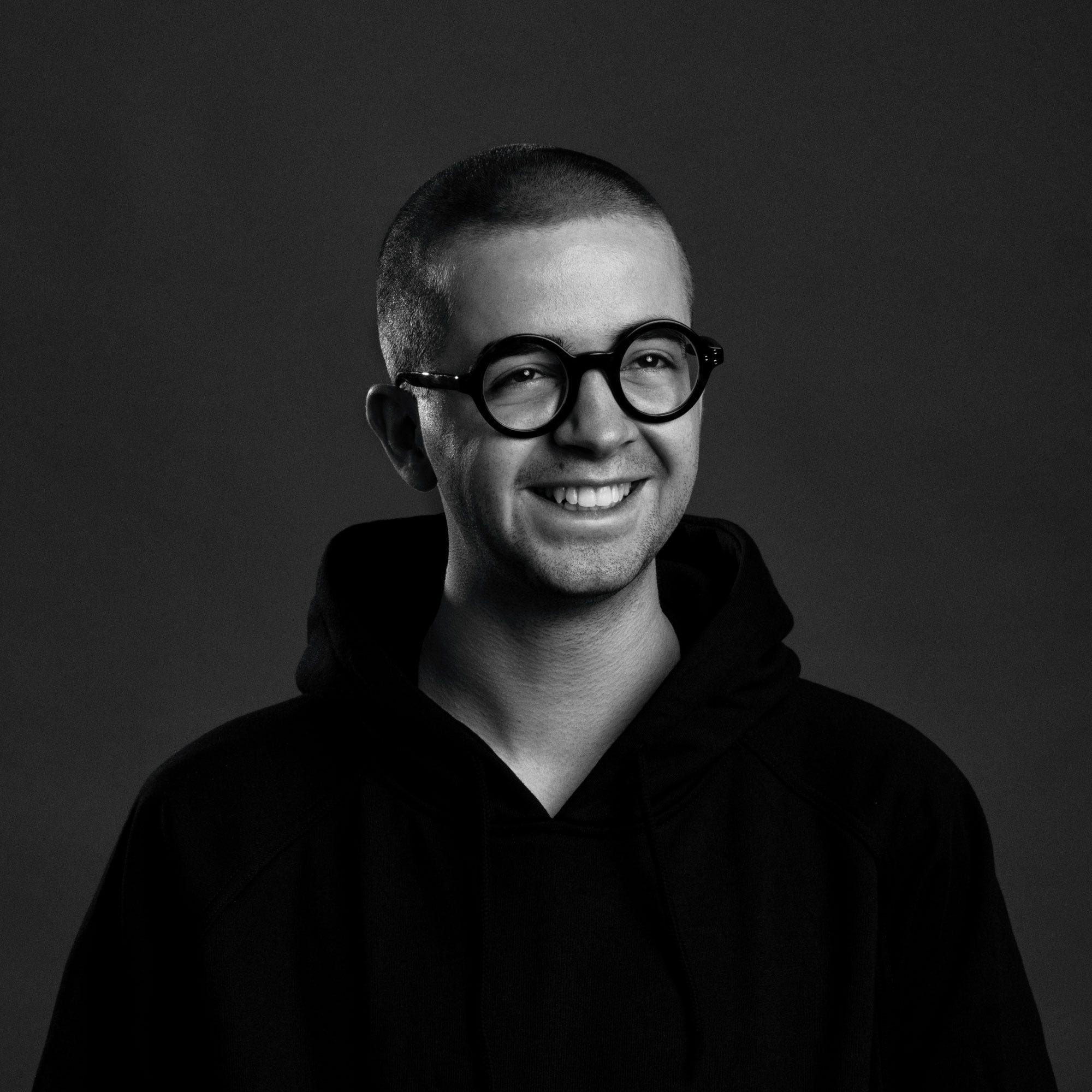 About – Daniel Burger – Medium